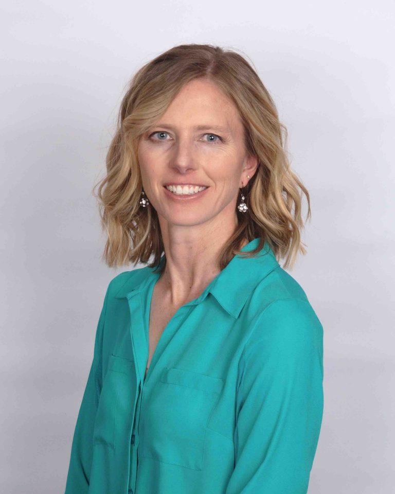 Tracy Webb - North American Veterinary Regenerative Medicine Association