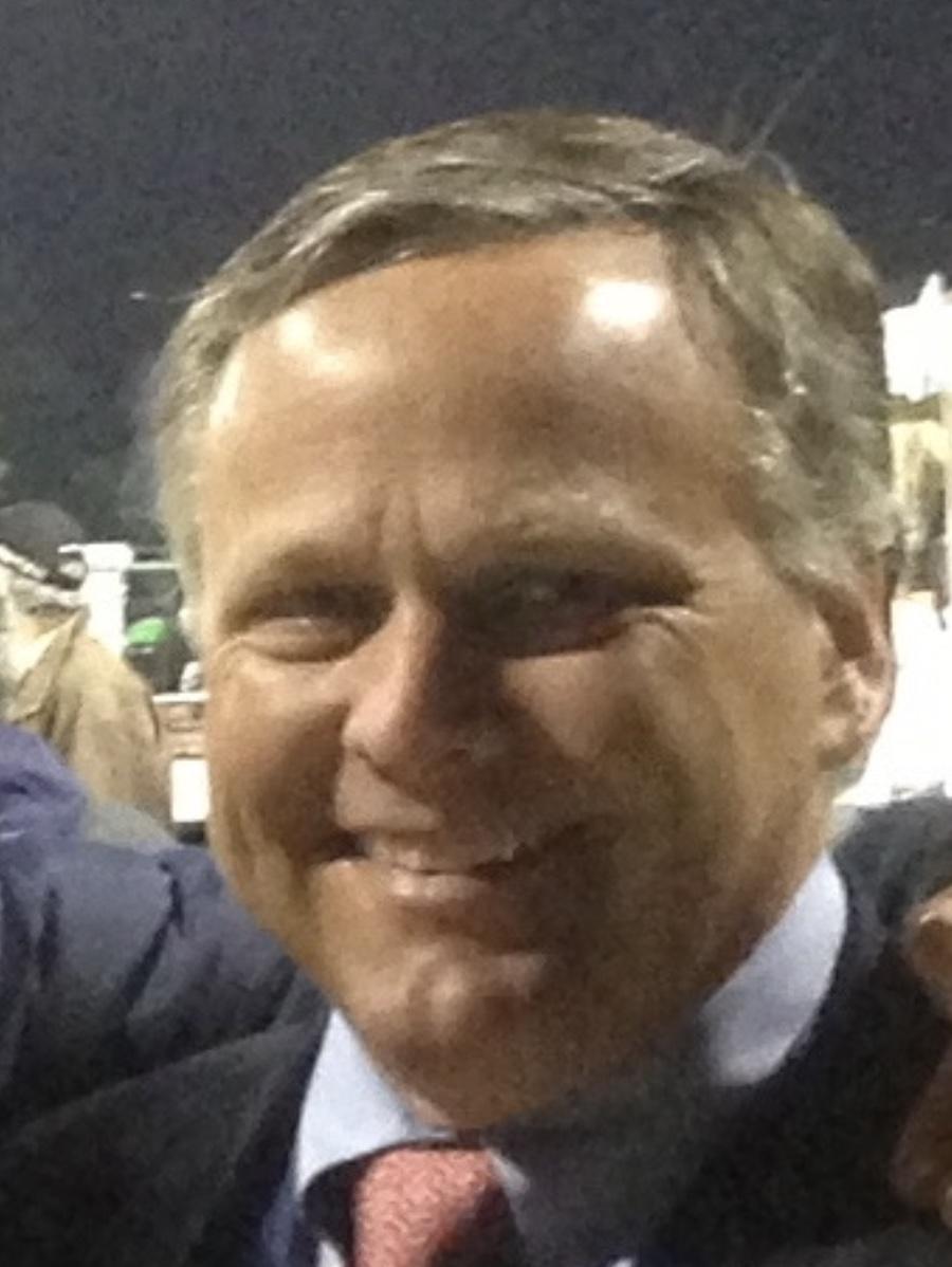 Timothy Ober - NAVRMA